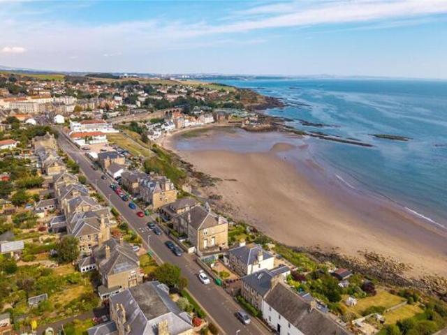Shared Living/roommate 4 Bedroom For Sale Burntisland Fife 475000 ES100579069
