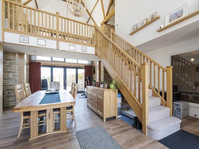 Shared Living/roommate 4 Bedroom For Sale Bishops Caundle Bishops Caundle 799950 ES99642095