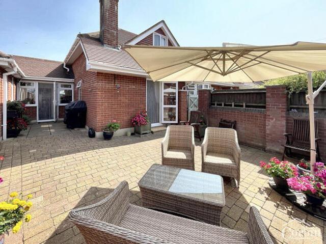 Shared Living/roommate 4 Bedroom For Sale Bournemouth Bournemouth 610000 ELS100426053