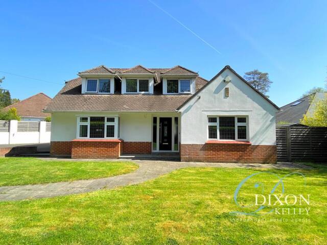 Shared Living/roommate 4 Bedroom For Sale Bournemouth Dorset 675000 ES100132689