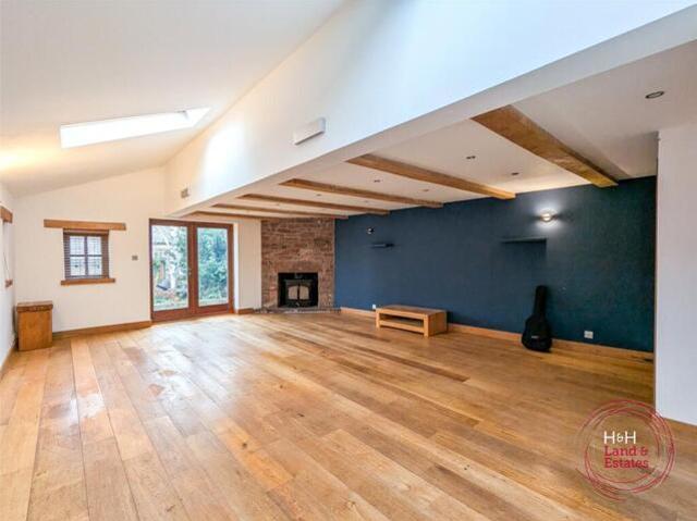 Shared Living/roommate 4 Bedroom For Sale Brampton Cumbria 360000 ELS100023876