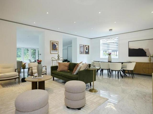 Shared Living/roommate 4 Bedroom For Sale Camden Greater London 3750000 ELS100097009