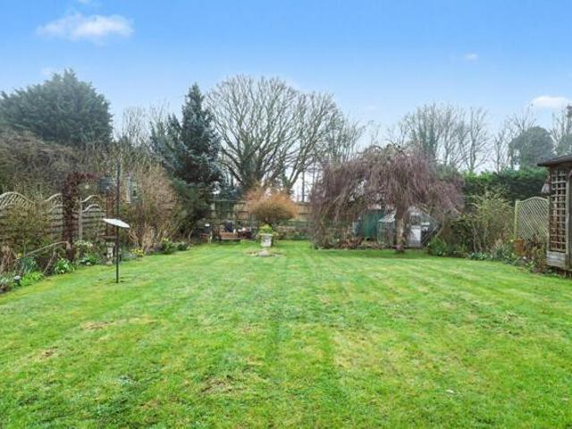 Shared Living/roommate 4 Bedroom For Sale Cassington Cassington 575000 ES100540904