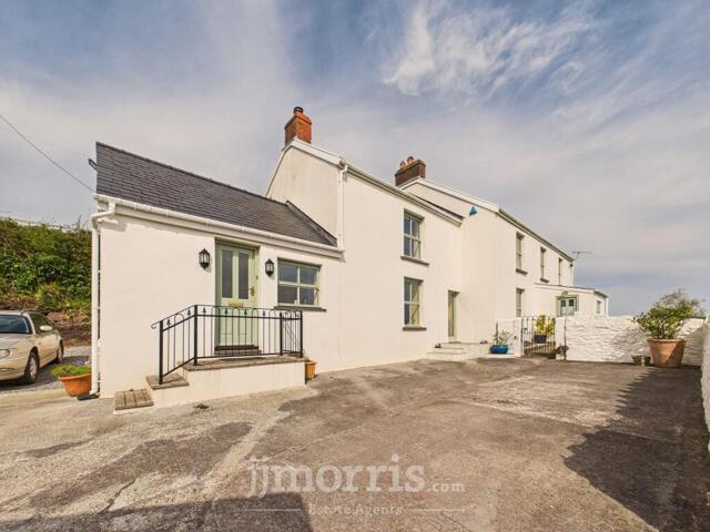 Shared Living/roommate 4 Bedroom For Sale Carmarthen Carmarthenshire 749950 ES101892213