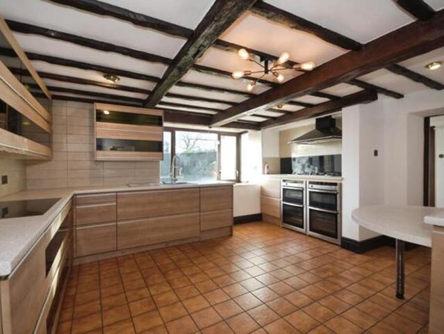 Shared Living/roommate 4 Bedroom For Sale Derbyshire Derbyshire 599950 ES101316307
