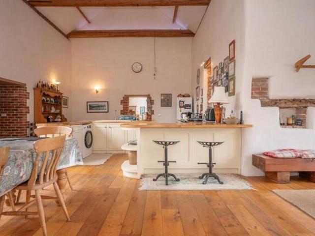 Shared Living/roommate 4 Bedroom For Sale Felbrigg Norfolk 930000 ES99895657