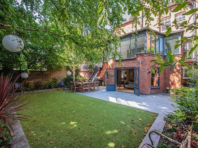 Shared Living/roommate 4 Bedroom For Sale Hampstead Greater London 5995000 ES99641784