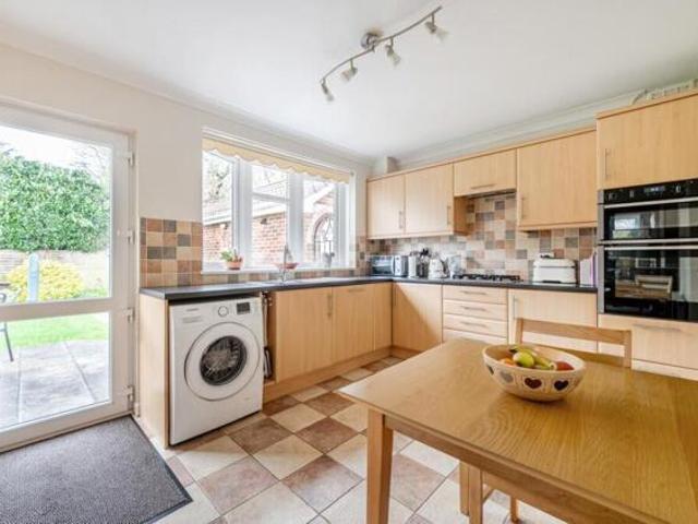 Shared Living/roommate 4 Bedroom For Sale Hiltingbury Hiltingbury 695000 ES101119420