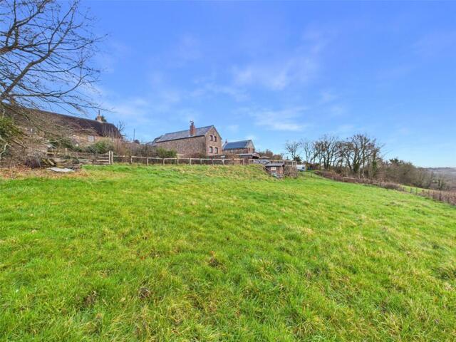 Shared Living/roommate 4 Bedroom For Sale Holsworthy Devon 499950 ES99571876
