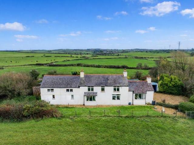 Shared Living/roommate 4 Bedroom For Sale Isle Of Anglesey Isle Of Anglesey 625000 ES101199936