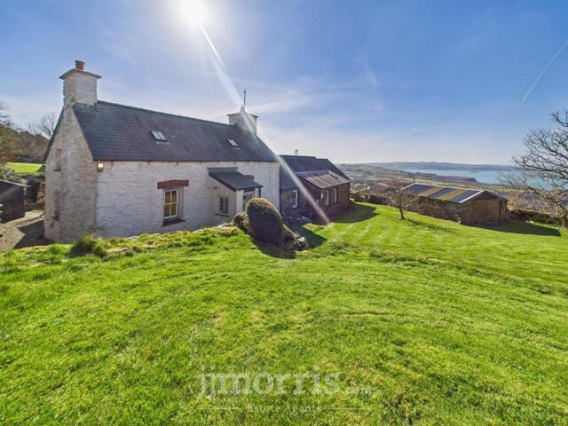 Shared Living/roommate 4 Bedroom For Sale Pembrokeshire Pembrokeshire 995000 ES100855069