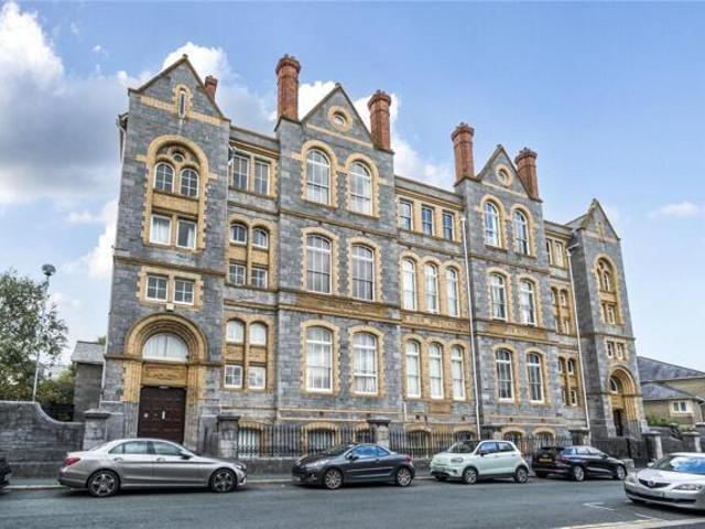 Shared Living/roommate 4 Bedroom For Sale Plymouth Plymouth 425000 ELS100456289