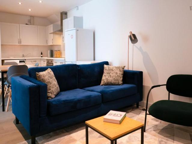 Shared Living/roommate 5 Bedroom For Rent Manchester Manchester 579 ES90560917