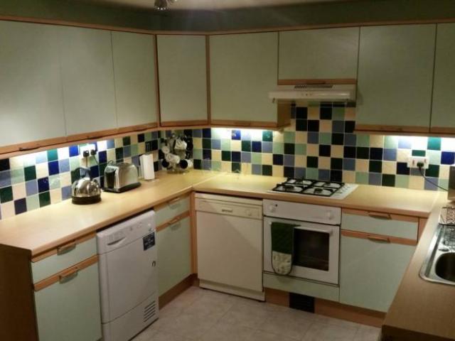 Shared Living/roommate 5 Bedroom For Rent Nottingham Nottingham 725 ES101771324