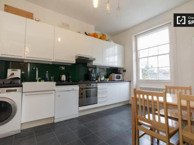 Shared Living/roommate 5 Bedroom For Rent London London 1040 ELS102056259