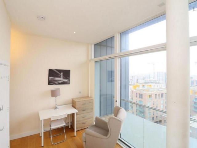 Shared Living/roommate 5 Bedroom For Rent London London 1105 ELS90559311