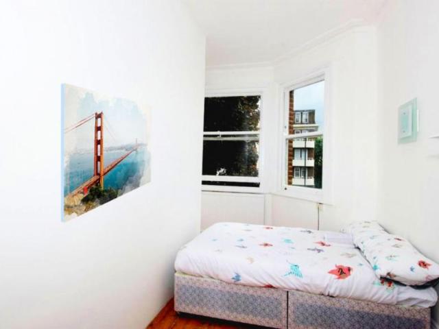 Shared Living/roommate 5 Bedroom For Rent London London 2021 ELS90563626