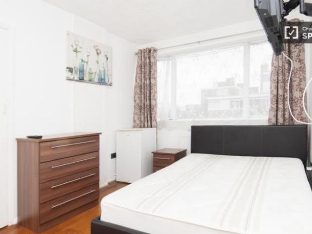 Shared Living/roommate 5 Bedroom For Rent London London 876 ELS96066194