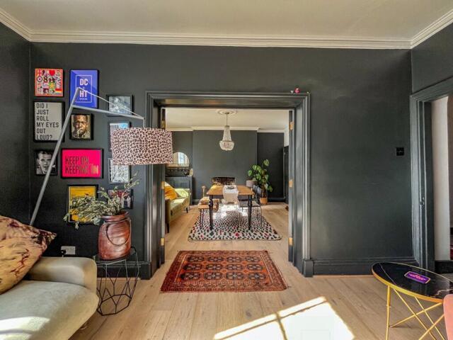 Shared Living/roommate 5 Bedroom For Sale Battle East Sussex 535000 ES100953716