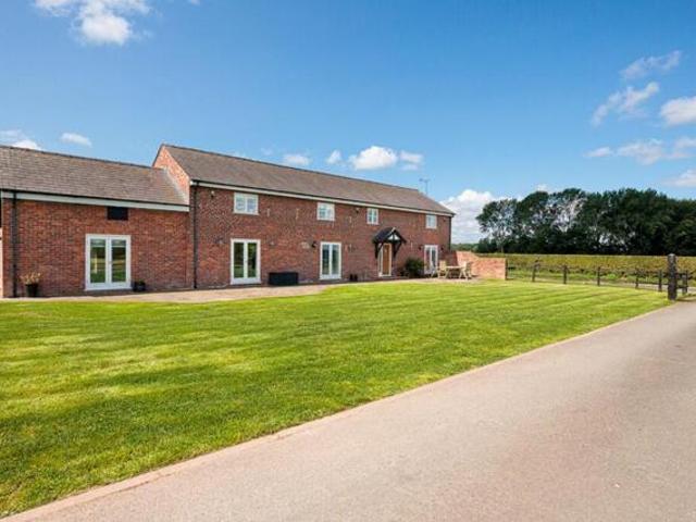 Shared Living/roommate 5 Bedroom For Sale High Legh Cheshire East 1195000 ES101796998