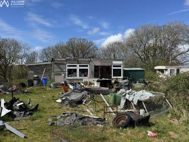Shared Living/roommate 5 Bedroom For Sale Isle Of Anglesey Isle Of Anglesey 160000 ES100426653