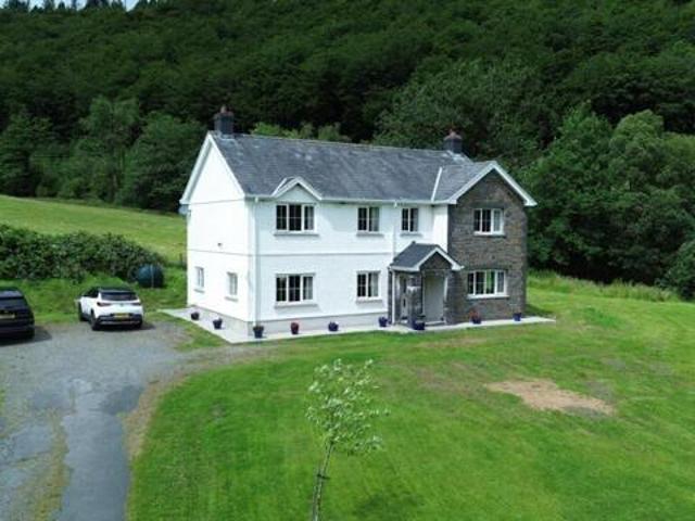 Shared Living/roommate 5 Bedroom For Sale Llanwrda Carmarthenshire 650000 ELS96500954