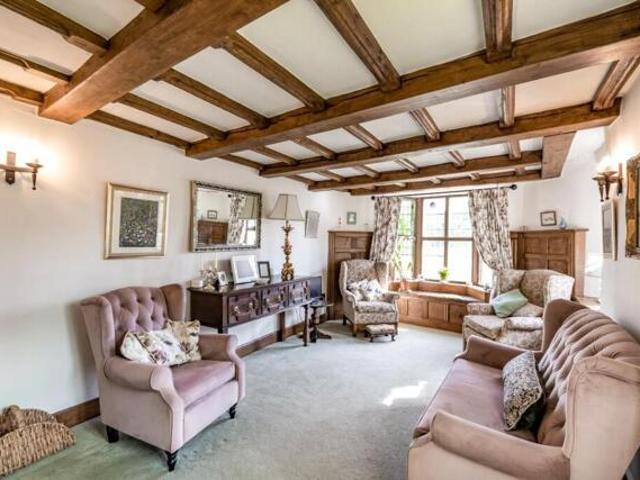 Shared Living/roommate 5 Bedroom For Sale Scrooby Scrooby 2000000 ES99290197