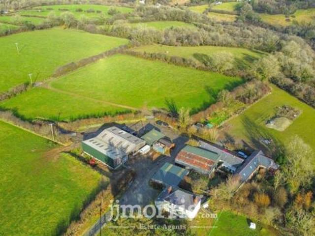 Shared Living/roommate 5 Bedroom For Sale Whitland Carmarthenshire 895000 ES100426611