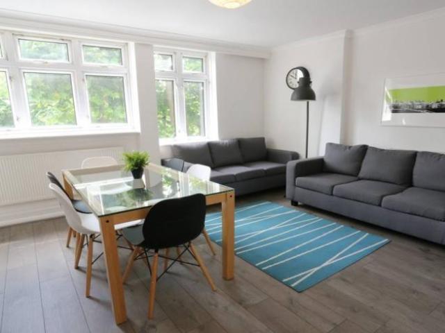 Shared Living/roommate 6 Bedroom For Rent London London 1096 ES101836758