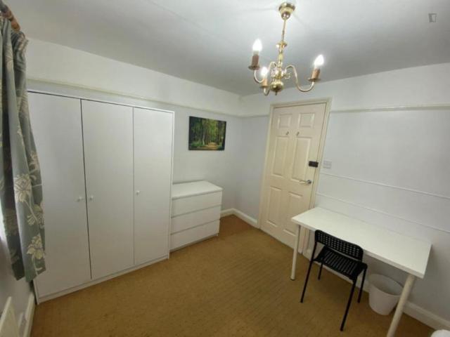 Shared Living/roommate 6 Bedroom For Rent London London 740 ES90560714