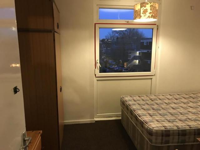 Shared Living/roommate 6 Bedroom For Rent London London 790 ES90562791