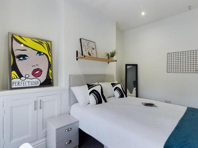 Shared Living/roommate 6 Bedroom For Rent Sheffield Sheffield 527 ES90560831