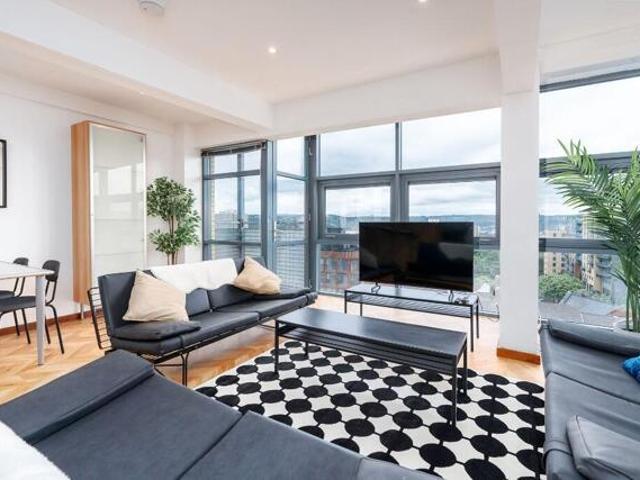 Shared Living/roommate 6 Bedroom For Rent Sheffield South Yorkshire 472 ELS100594020