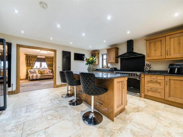 Shared Living/roommate 6 Bedroom For Sale Nottinghamshire Nottinghamshire 1250000 ELS100096876