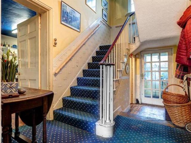 Shared Living/roommate 6 Bedroom For Sale Ashby De La Zouch Leicestershire 500000 ELS100541015