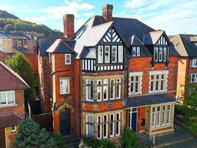 Shared Living/roommate 6 Bedroom For Sale Scarborough North Yorkshire 550000 ELS98903559