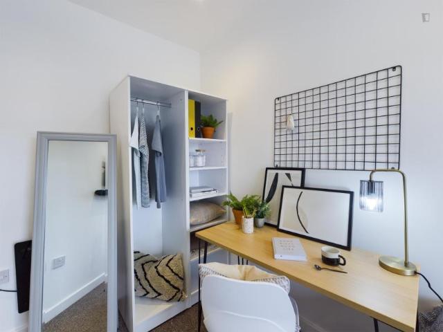 Shared Living/roommate 8 Bedroom For Rent Manchester Manchester 523 ES90560845
