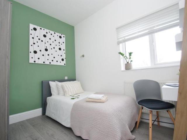 Shared Living/roommate 9 Bedroom For Rent London London 819 ES90562320