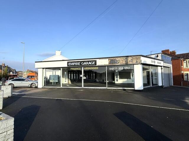 Shared Living/roommate Blackpool Blackpool 100540801