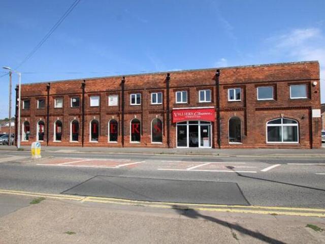 Shared Living/roommate Gainsborough Lincolnshire LS99475831