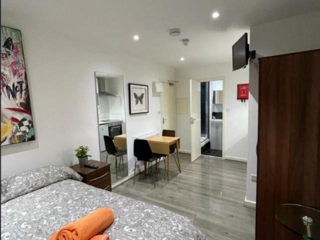 Shared Living/roommate For Rent London London 1300 ES90563951