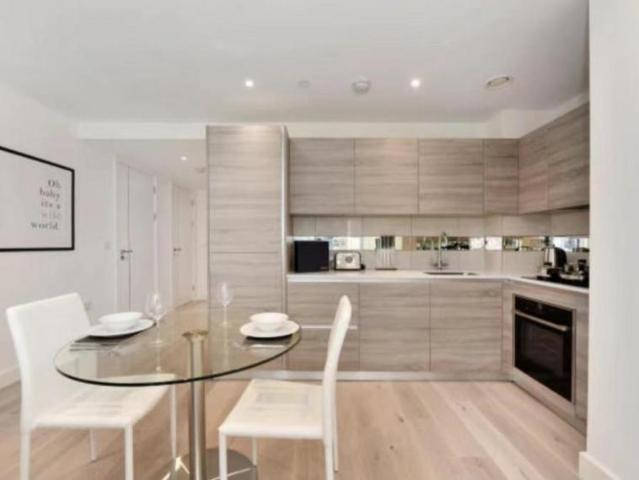 Shared Living/roommate For Rent London London 1972 ES90560404