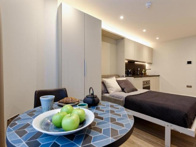 Shared Living/roommate For Rent London London 2656 ES90561005