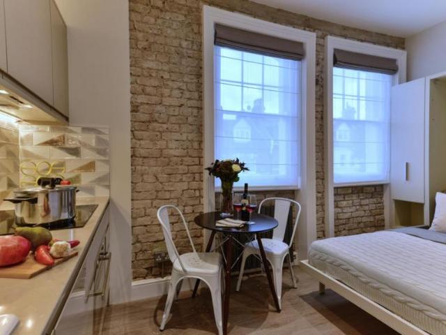 Shared Living/roommate For Rent London London 2656 ES90561179