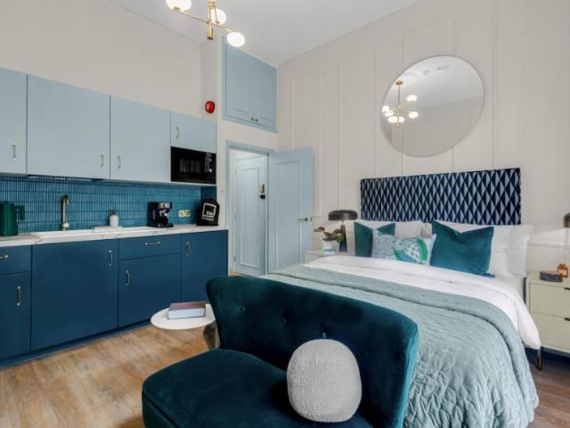 Shared Living/roommate For Rent London London 2908 ES90560466