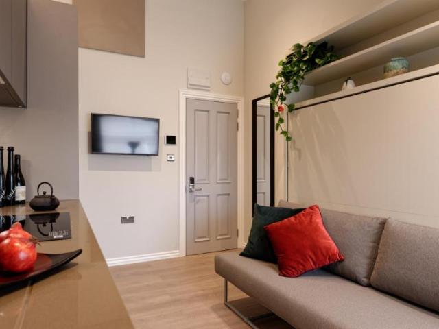 Shared Living/roommate For Rent London London 3548 ES90560976