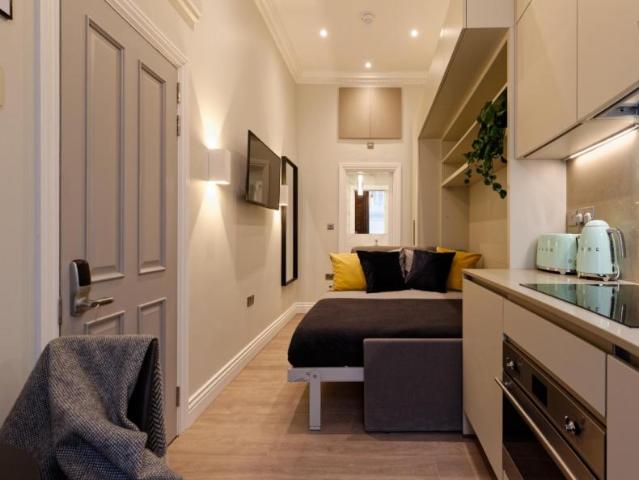 Shared Living/roommate For Rent London London 3548 ES90560994
