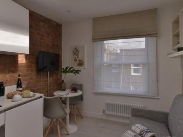 Shared Living/roommate For Rent London London 3548 ES90561452