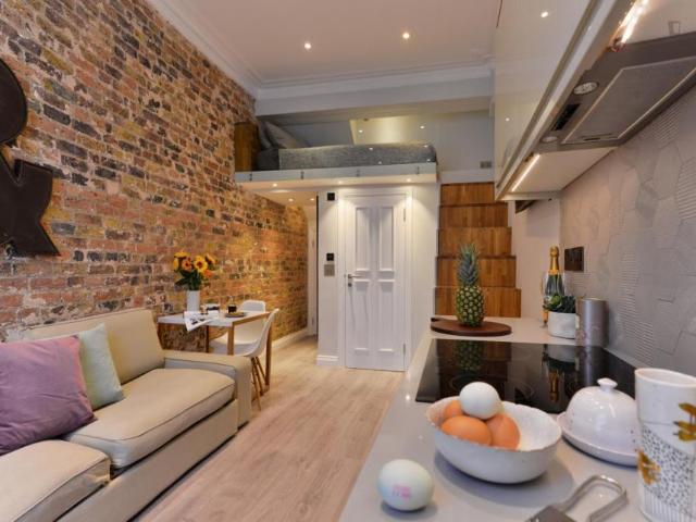 Shared Living/roommate For Rent London London 3548 ES90561100