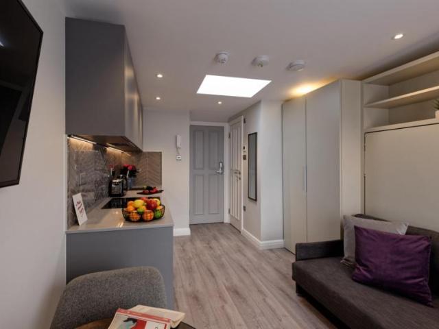 Shared Living/roommate For Rent London London 3548 ES90561105